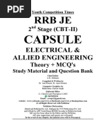 RK Rajput Objective Electrical | PDF