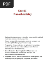 Properties and Applications of Nanomaterials | PDF | Nanomaterials ...