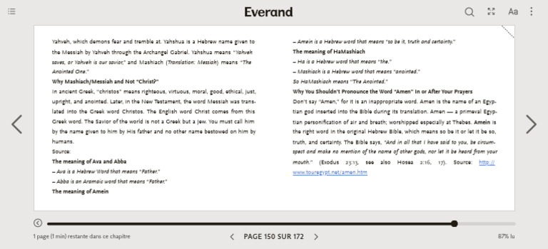 Deliverance From Evil Altars - A Comprehensive Guide To Deliverance, Restoration, and Dominion ...