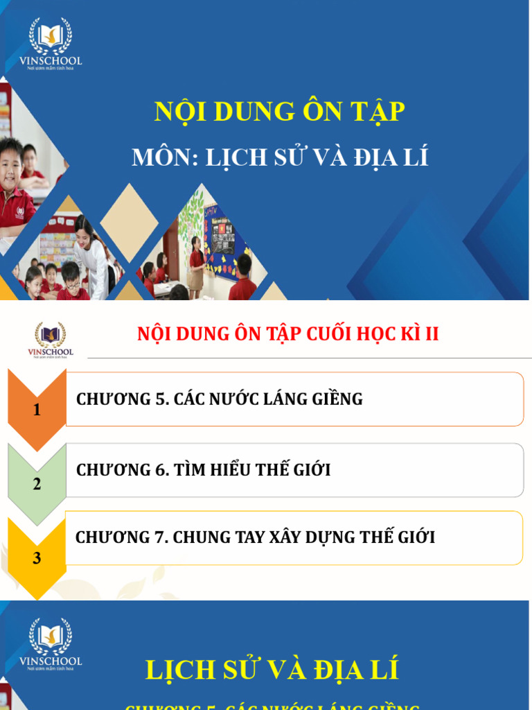 TỔNG-HỢP-KIẾN-THỨC-MÔN-LỊCH-SỬ-VÀ-ĐỊA-LÍ_HK2-1 | PDF