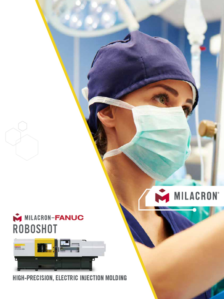 ROBOSHOT-Brochure-9 11 2023 | PDF