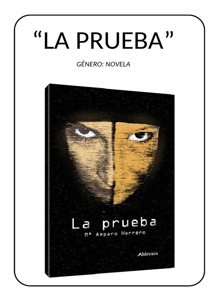 La Prueba | PDF