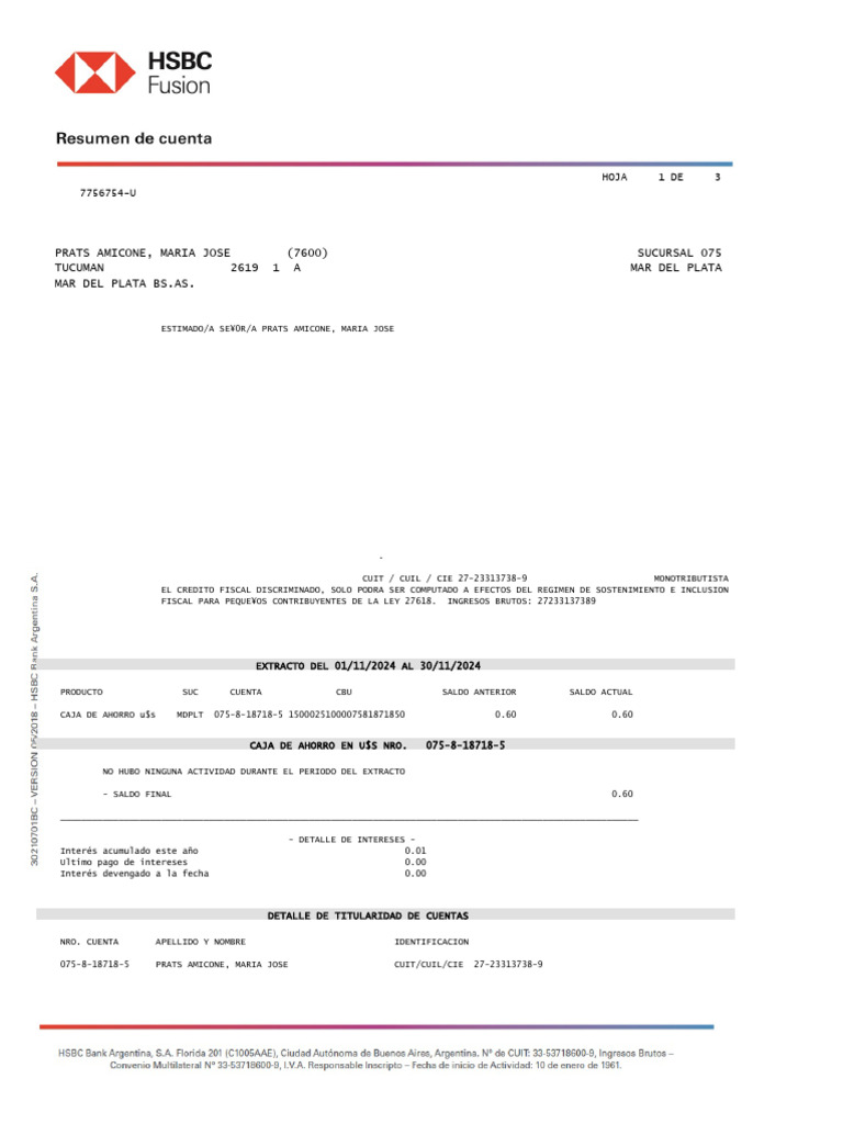 Wa0003. | PDF | Bancos | Servicios financieros