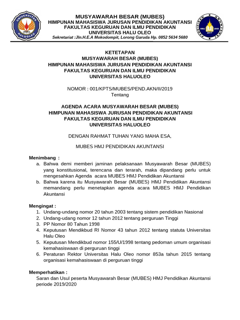 F. konsideran (print) | PDF