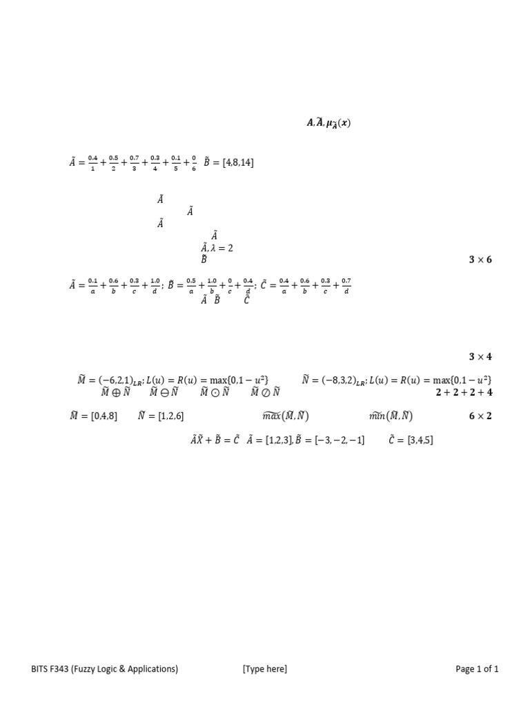 Midsem 2022(Solved) | PDF | Mathematical Objects | Mathematical Analysis