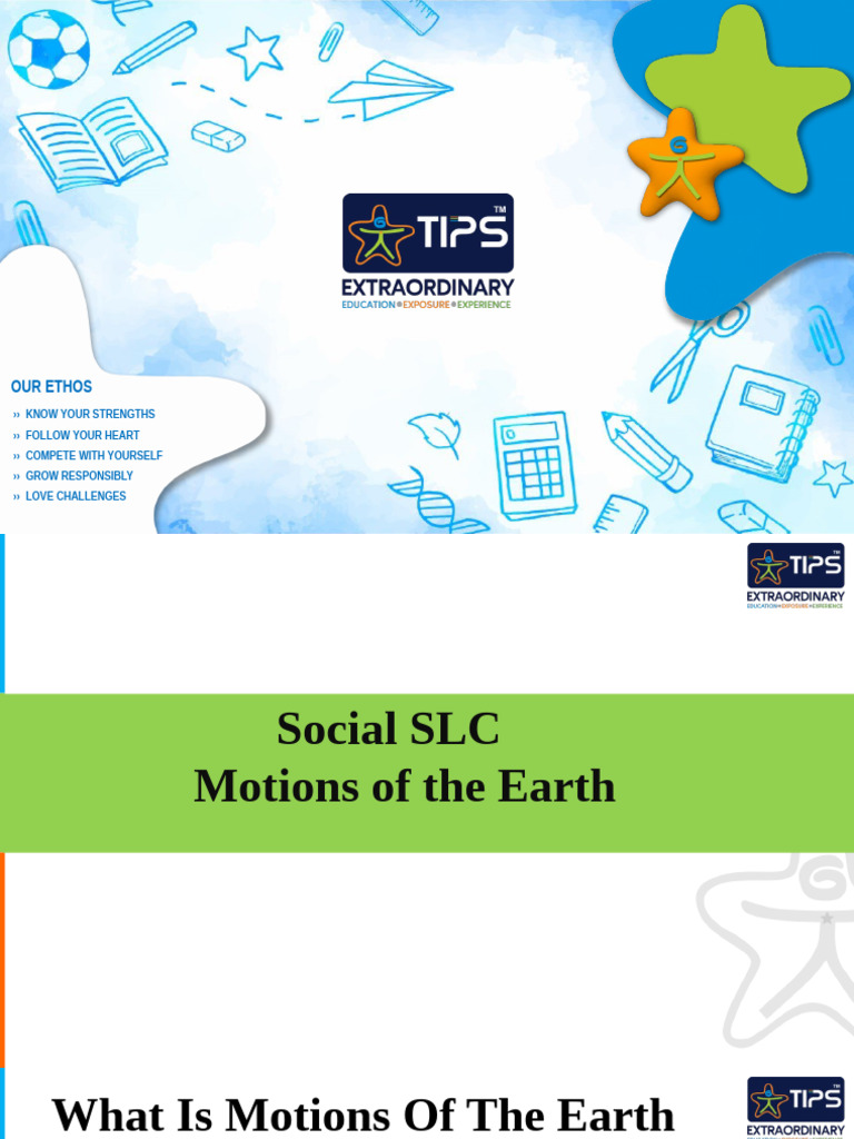 Social SLC | PDF