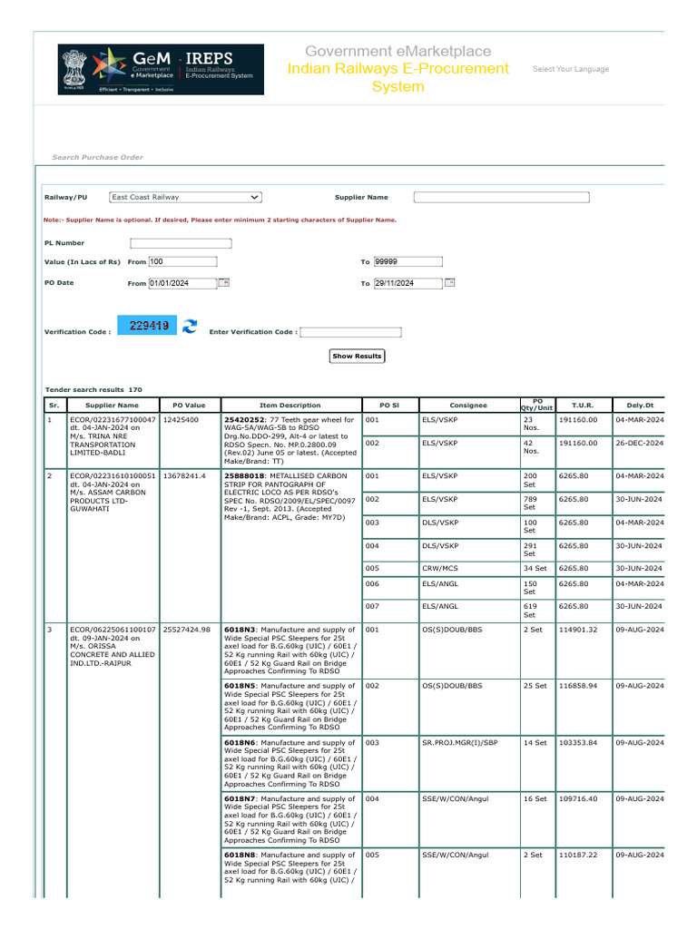 e co railway 24 | PDF | Rail Transport | Rail Infrastructure