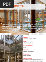 Ulrich - View Through A Window May Influence Recovery From Surgery ...