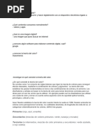 Escalas Cromáticas y Acromáticas | PDF | Color | Gris