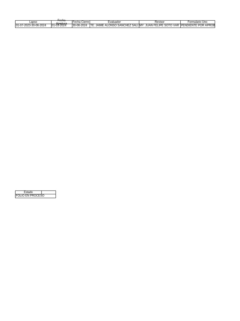 Folios_del_Evaluado | PDF