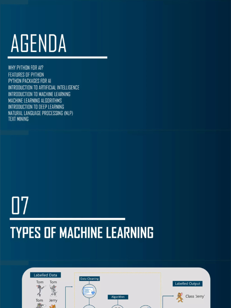 Introduction To Machine Learning 2 | PDF