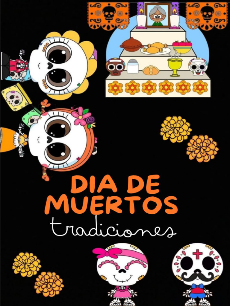 Proyecto ABP: Celebración Día de Muertos | PDF | Aprendizaje | Pensamiento