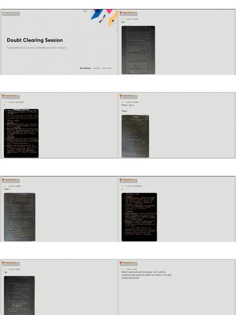 Doubt_Clearingmerged-Invert - Converted - Converted | PDF