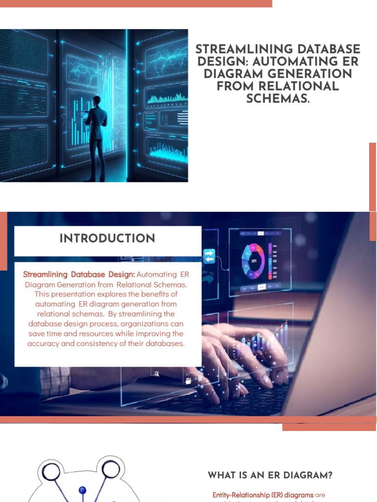 Wepik Streamlining Database Design Automating Er Diagram Generation From Relational Schemas ...