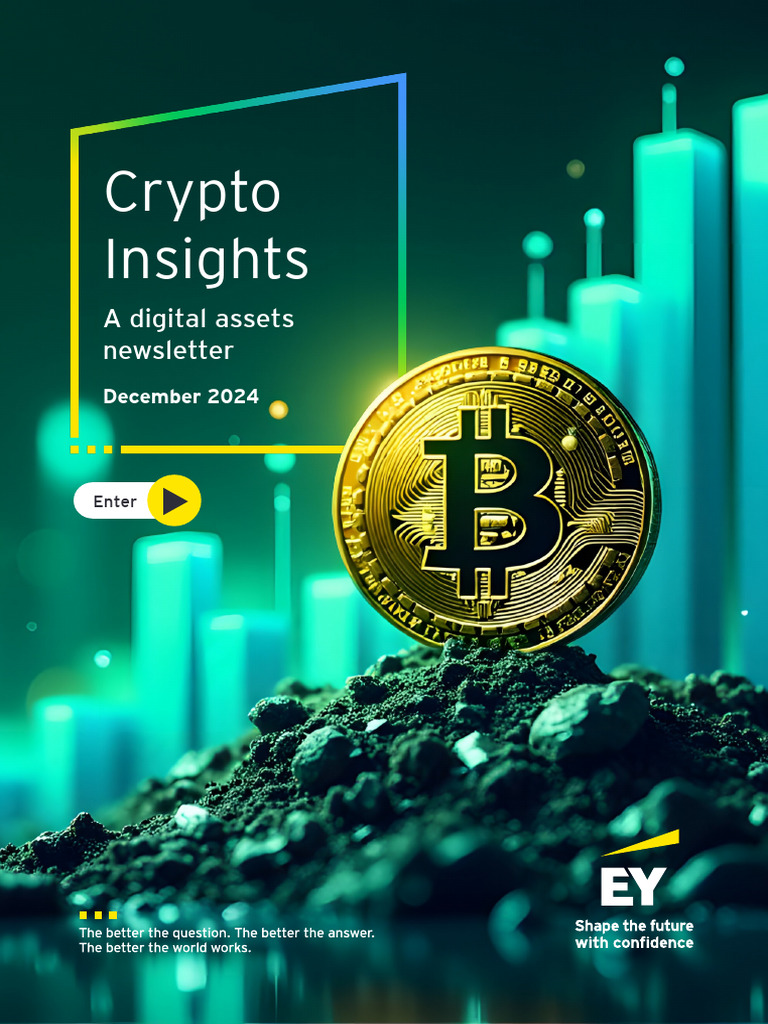 Crypto & CBDC Market Update | PDF | Cryptocurrency | Pay Pal