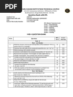 BCS405A-model-set-2-paper | PDF | Group (Mathematics) | Abstract Algebra