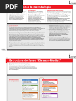 07 Plantilla - Matriz AMOFHIT | PDF | Mercado (economía) | Economias