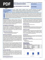 Understanding MPR and Balance Sheet Management & ABC Basis | PDF ...