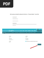 Nespam User Guide | PDF | Receipt | Password