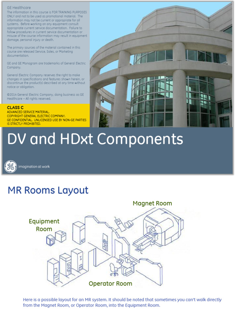 5 MR L1 Intro to DV and HDxt | PDF | Amplifier | Power Supply