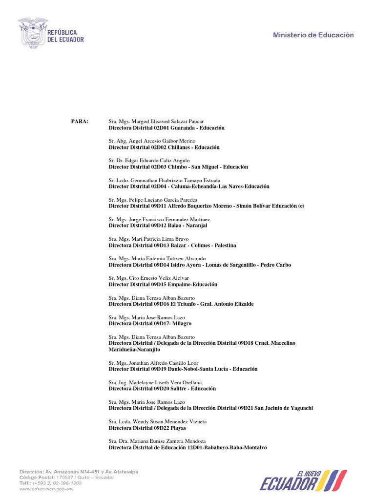 Difusión de "Recreo Verde: Árboles" | PDF