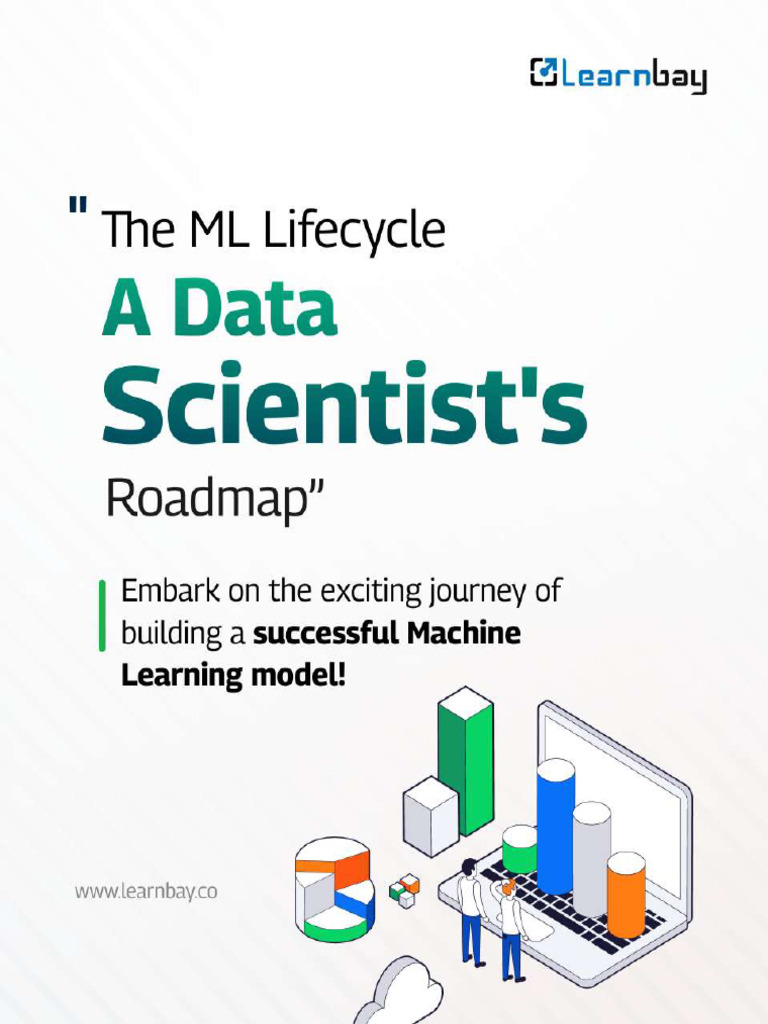 Data Scientist Roadmap | PDF