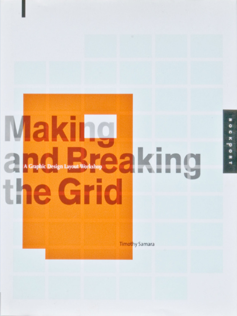Making and Breaking Grid - Timothy Samara | PDF