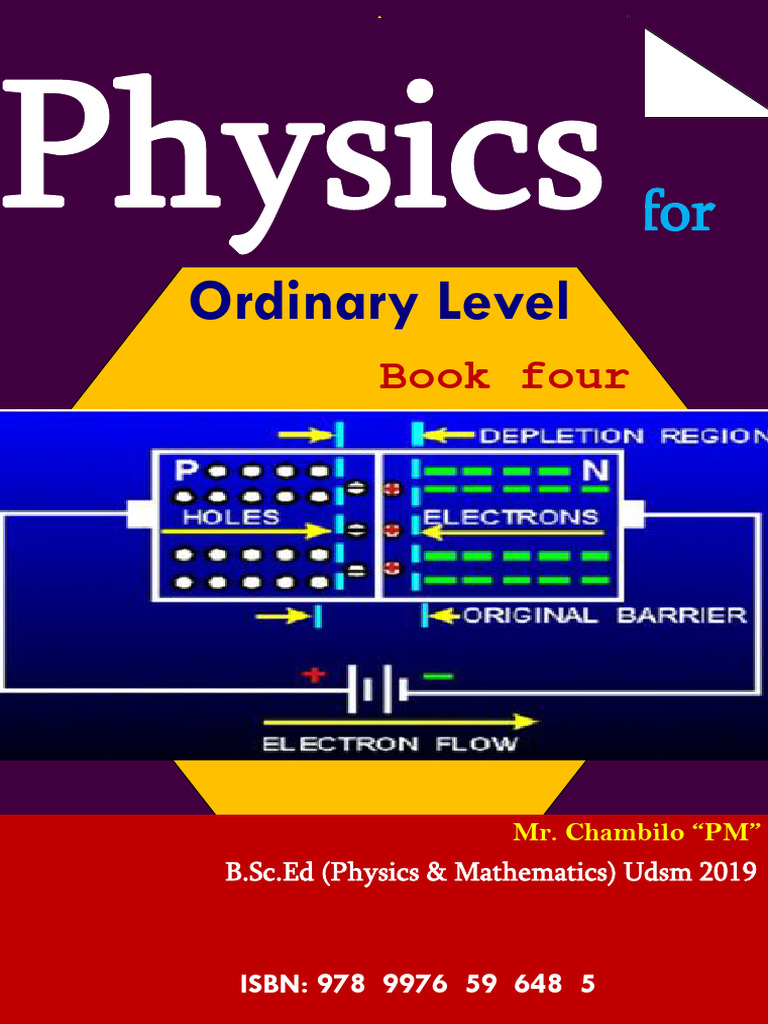 Physics Waves for Students | PDF | Waves | Sound