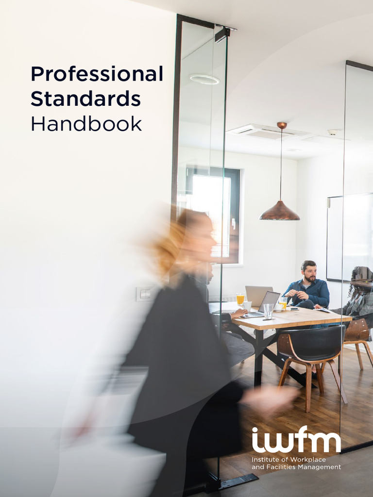 Professional Standards Handbook | PDF | Professional Development ...