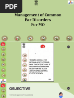 Rom Isom | PDF | Human Anatomy | Limbs (Anatomy)