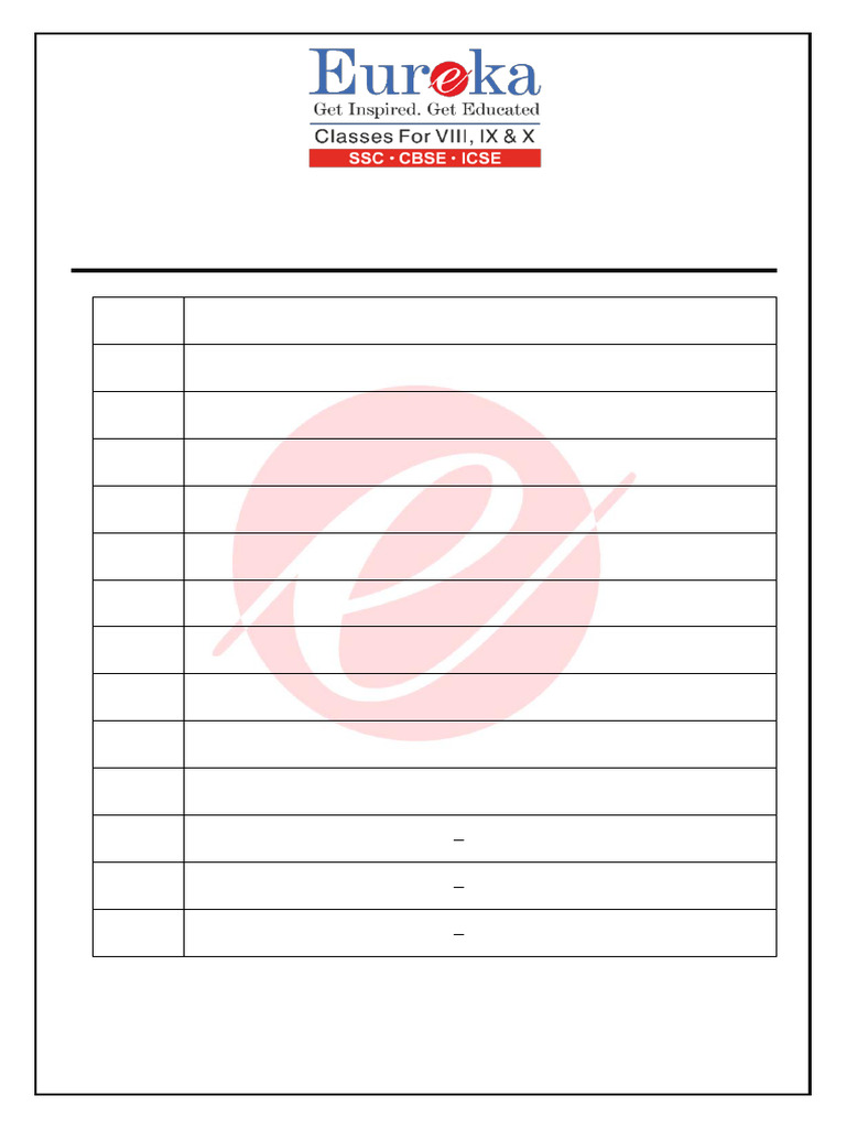 XTH English Board Paper Solution | PDF | Sugar | Diet & Nutrition