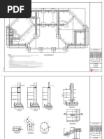 Plinth Beam Drawing | PDF