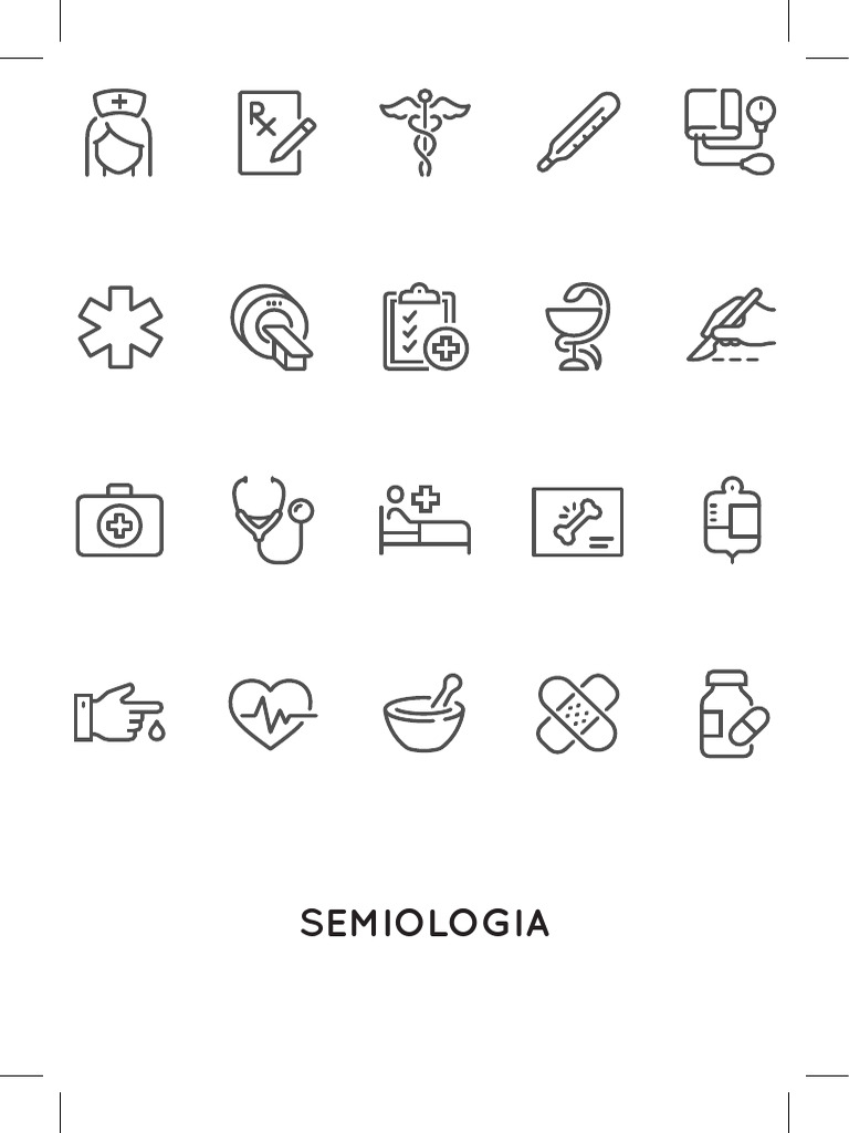 Sanar Medicine Note 4a Ed Capitulo 1 | PDF | Joelho | Medicina Clínica