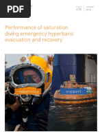 IMCAD078 Guidance On Diving Umbilical Management | PDF | Underwater ...