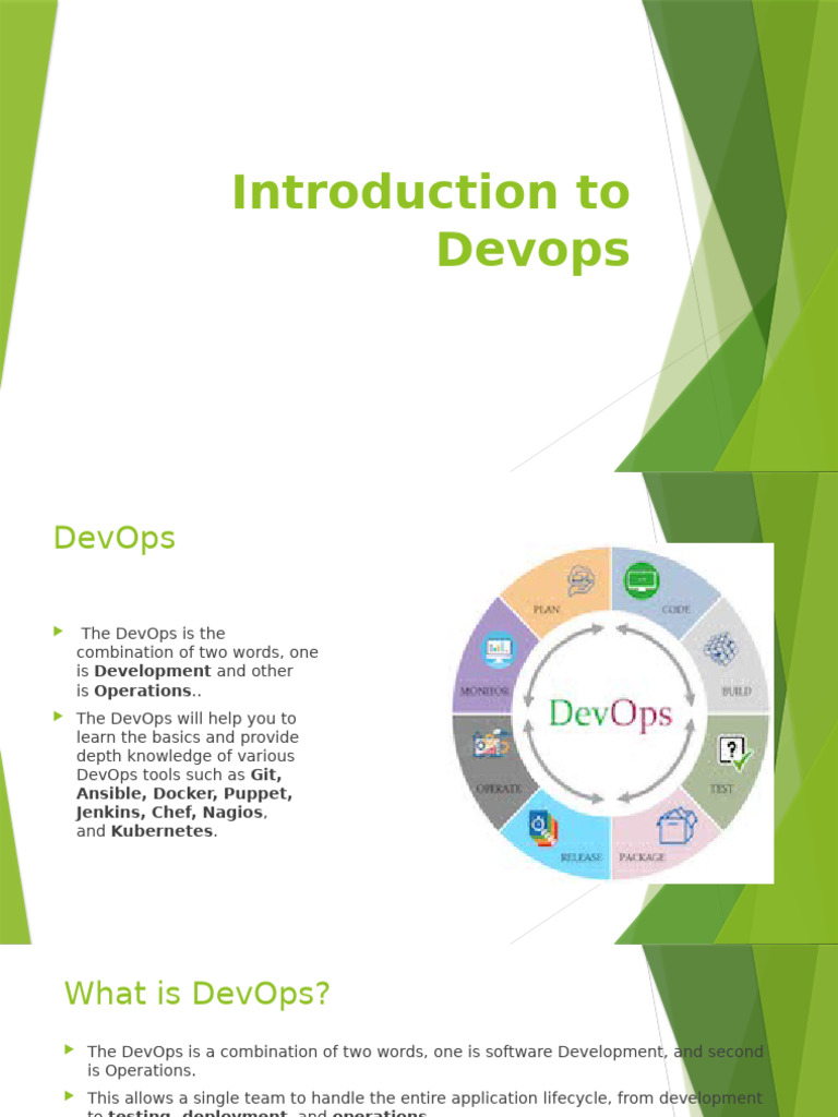 Unit 11 Introduction To Devops Pdf Software Development Process Agile Software Development