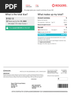 Optus Mobile Plan Details | PDF | Roaming | Credit Card