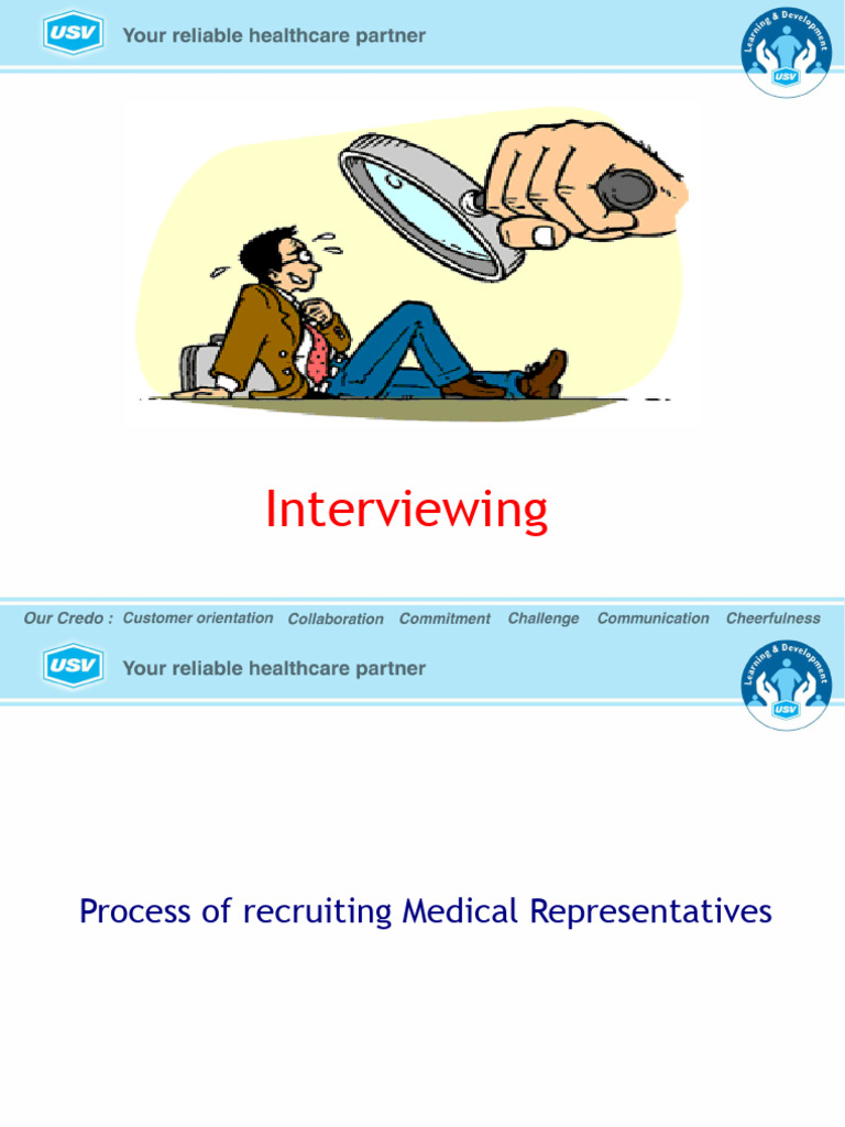 Interviewing Skills | PDF | Behavior Modification | Cognitive Science