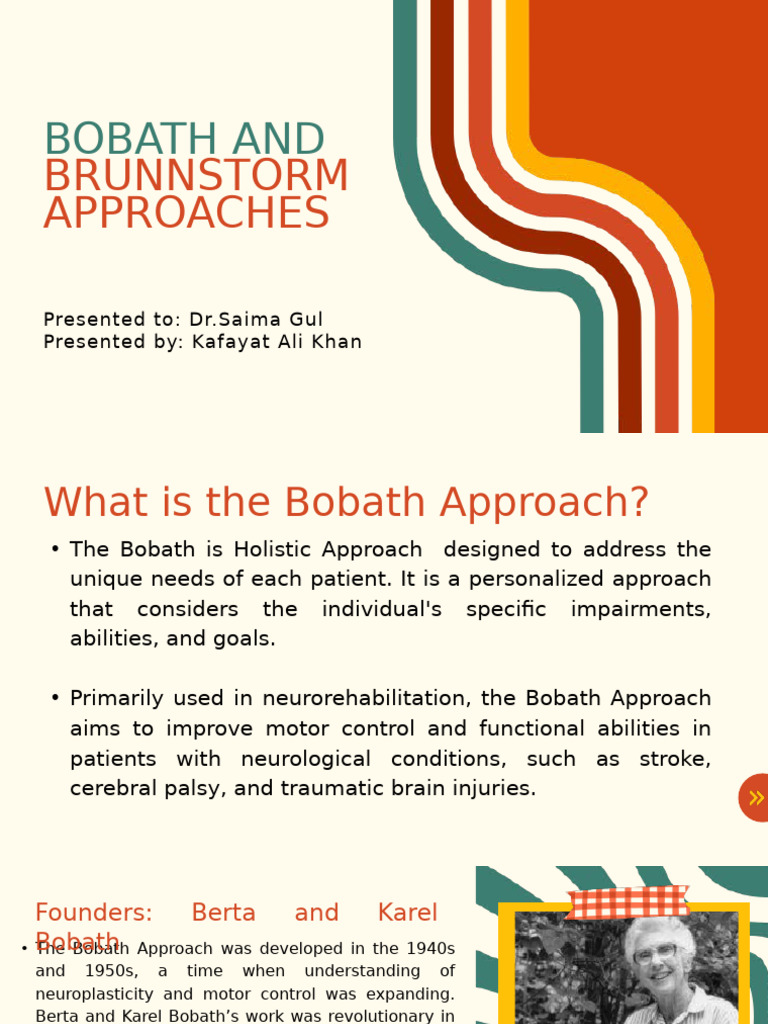 BOBATH, | PDF | Anatomical Terms Of Motion | Balance (Ability)