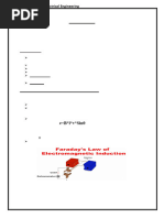 DC Generator Formulas and Equations | PDF | Electric Generator ...
