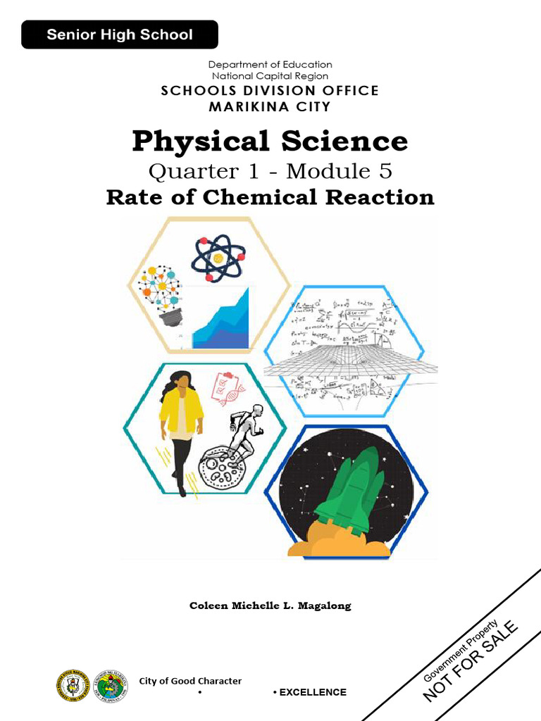 Factors Affecting Reaction Rates | PDF | Reaction Rate | Chemical Reactions