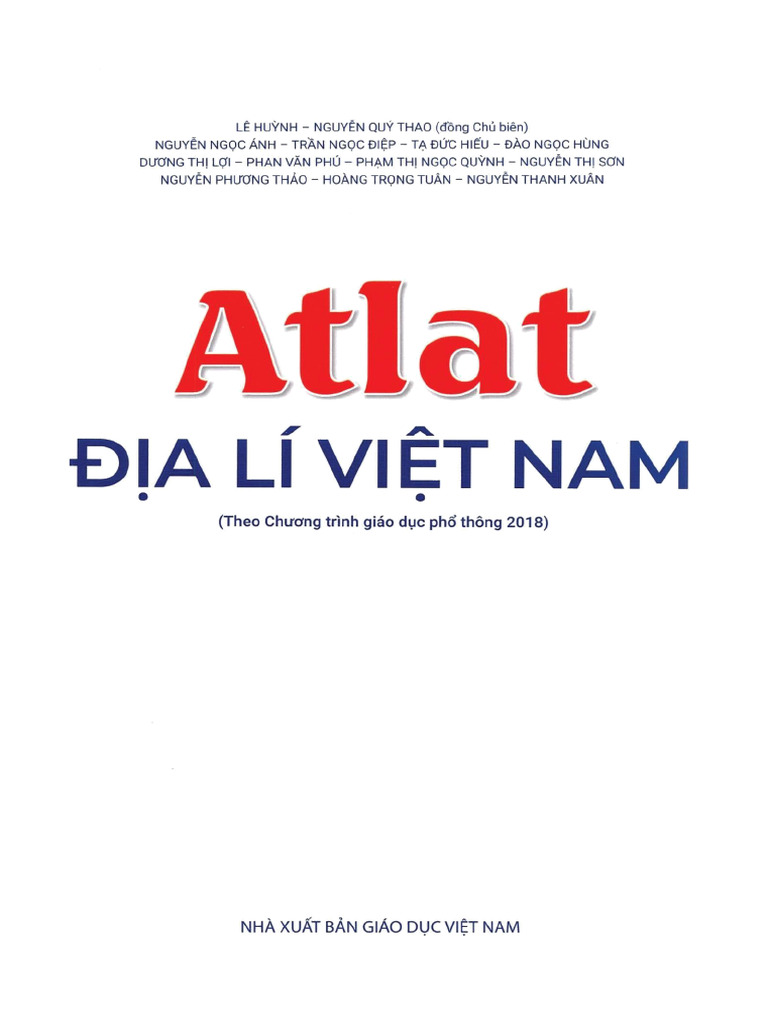Atlat CT2018 | PDF