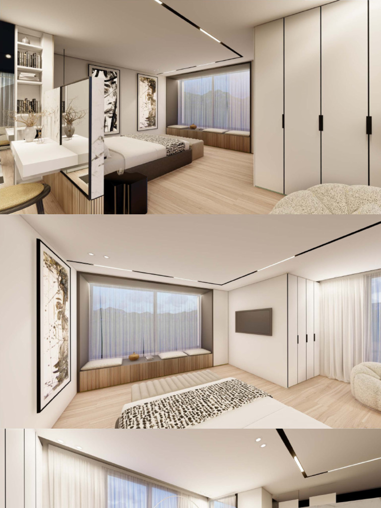 Master Bedroom | PDF