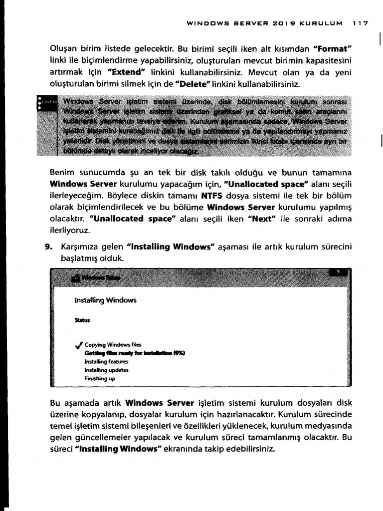 Windows Server_0002 | PDF