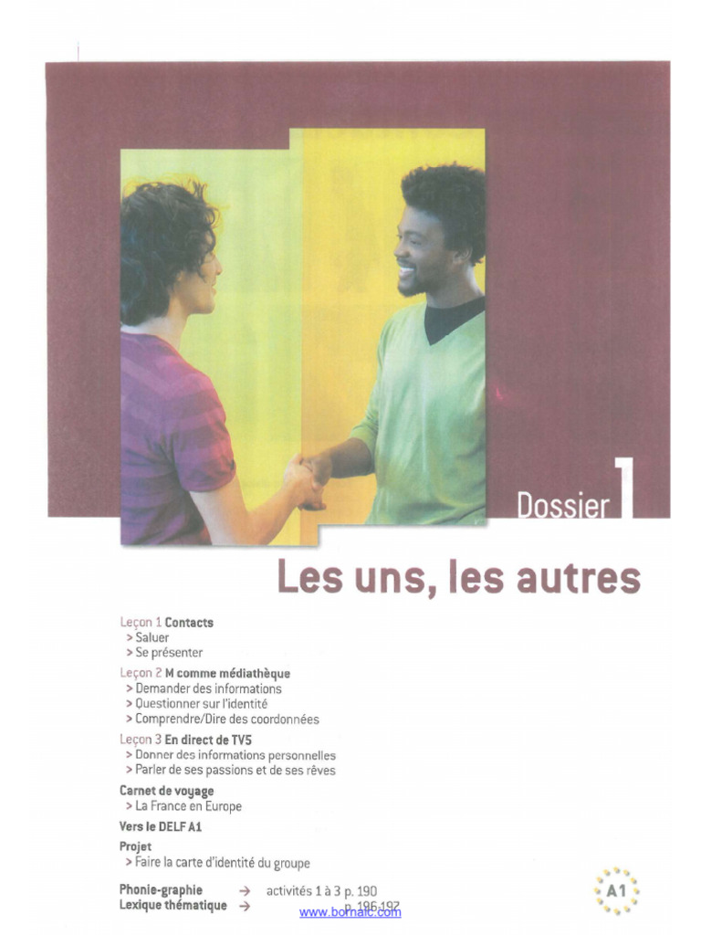 Alter Ego Presentation a1 | PDF