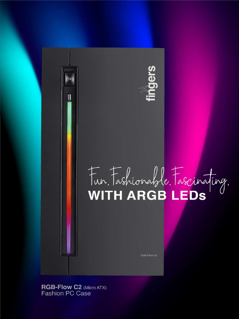 FINGERS-RGB-Flow-C2 | PDF