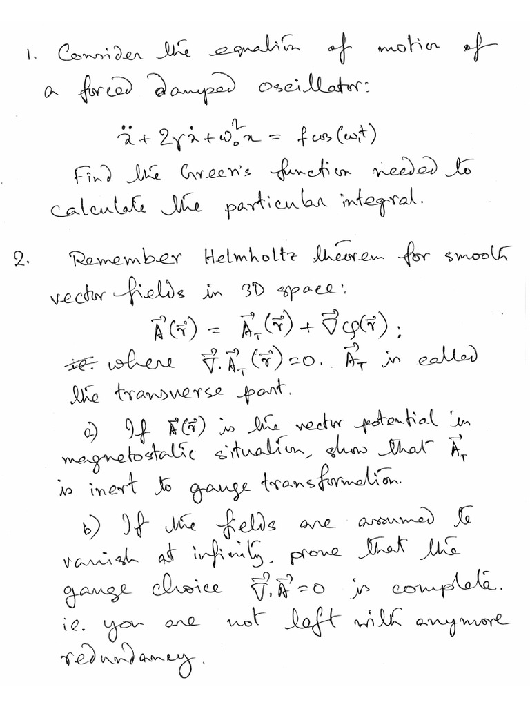 assignment1 | PDF