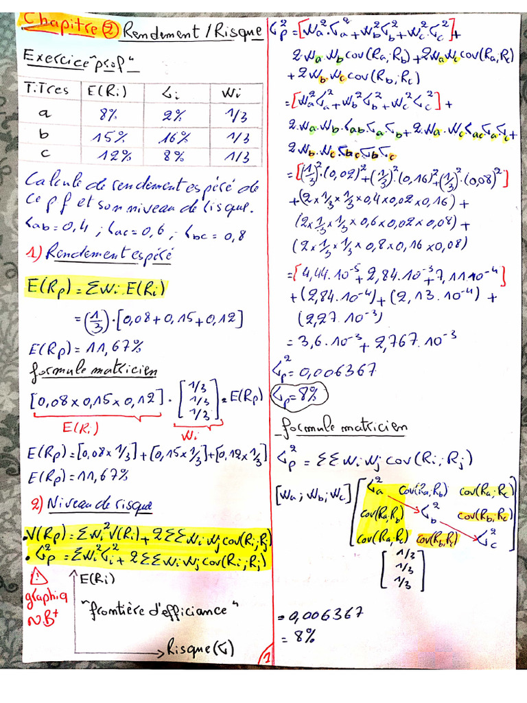 Scanned Document Compilation | PDF