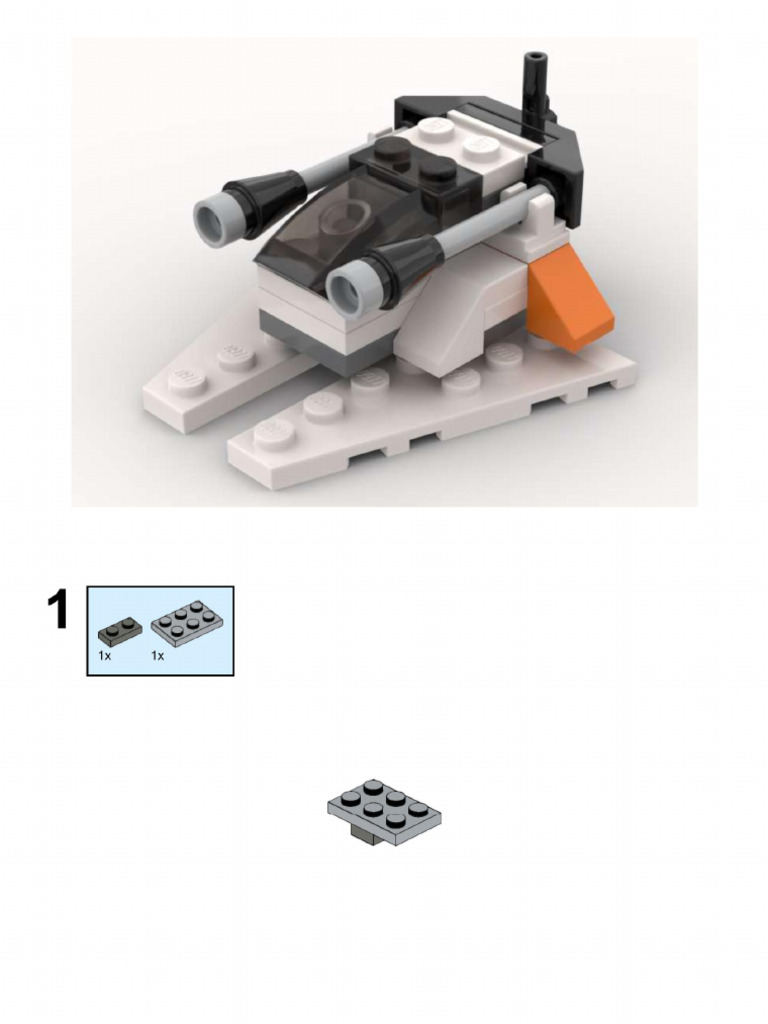 Republic Fighter Tank | PDF
