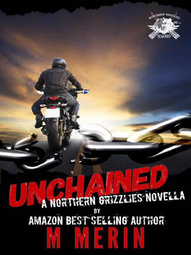 8. UnChained. E | PDF | Copyright Infringement