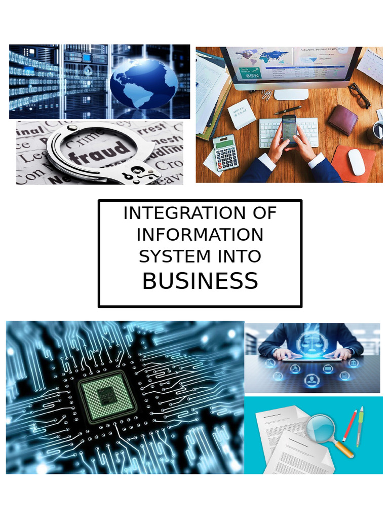Integrating AI in Business Auditing | PDF | Audit | Artificial Intelligence
